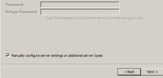 Manually configure hotmail in outlook 2007 - gaseselection Manually configure hotmail in outlook 2007 - gaseselection